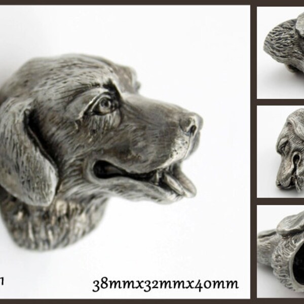 Dog Drawer Pulls - Etsy