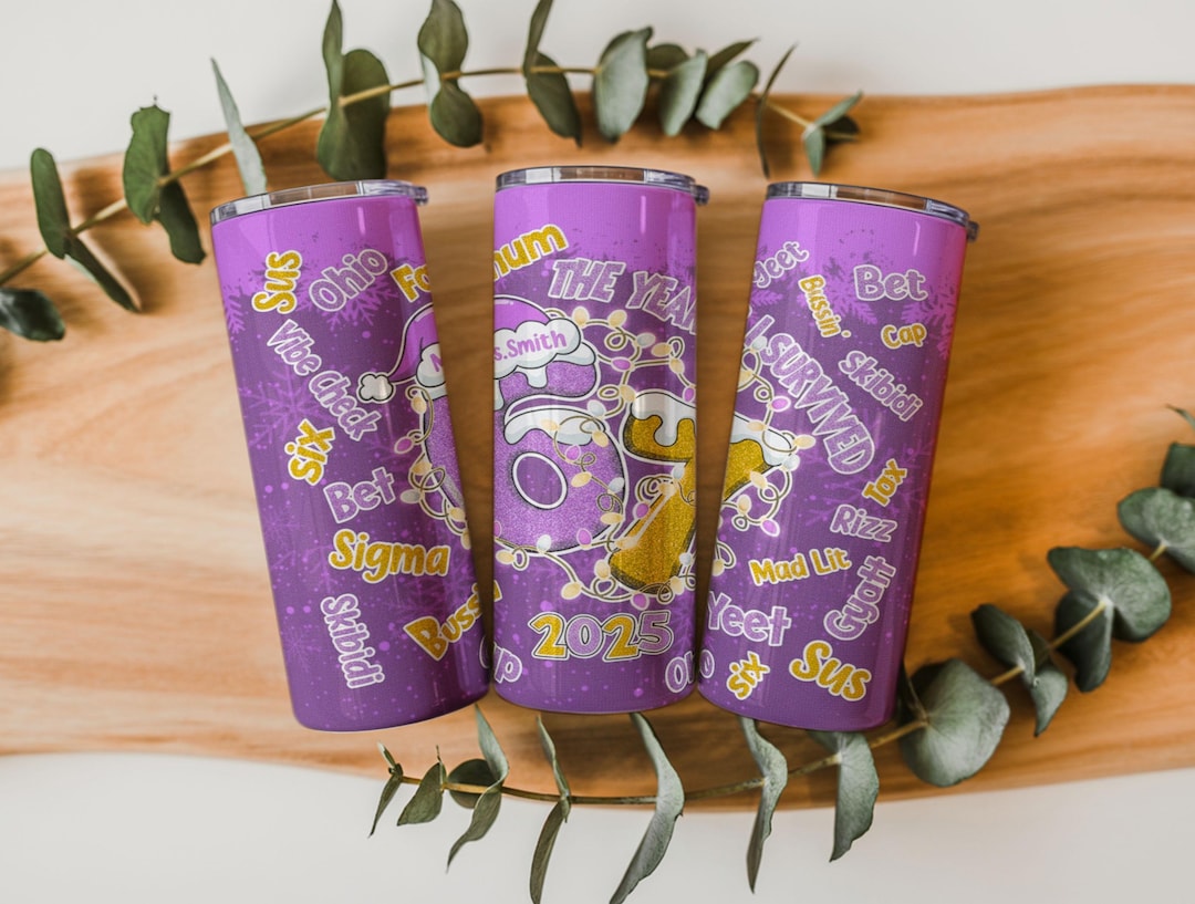 Funny 67 Grinch Hand Tumbler Wrap PNG, Christmas Joke Design (digital ...