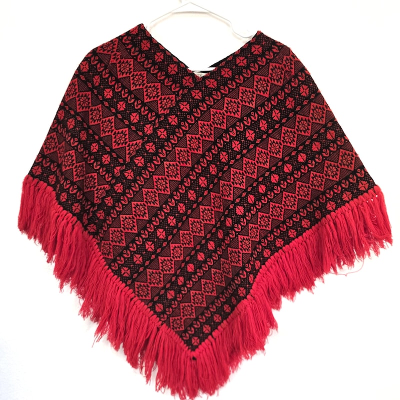 Guatemalan 1950s - Etsy