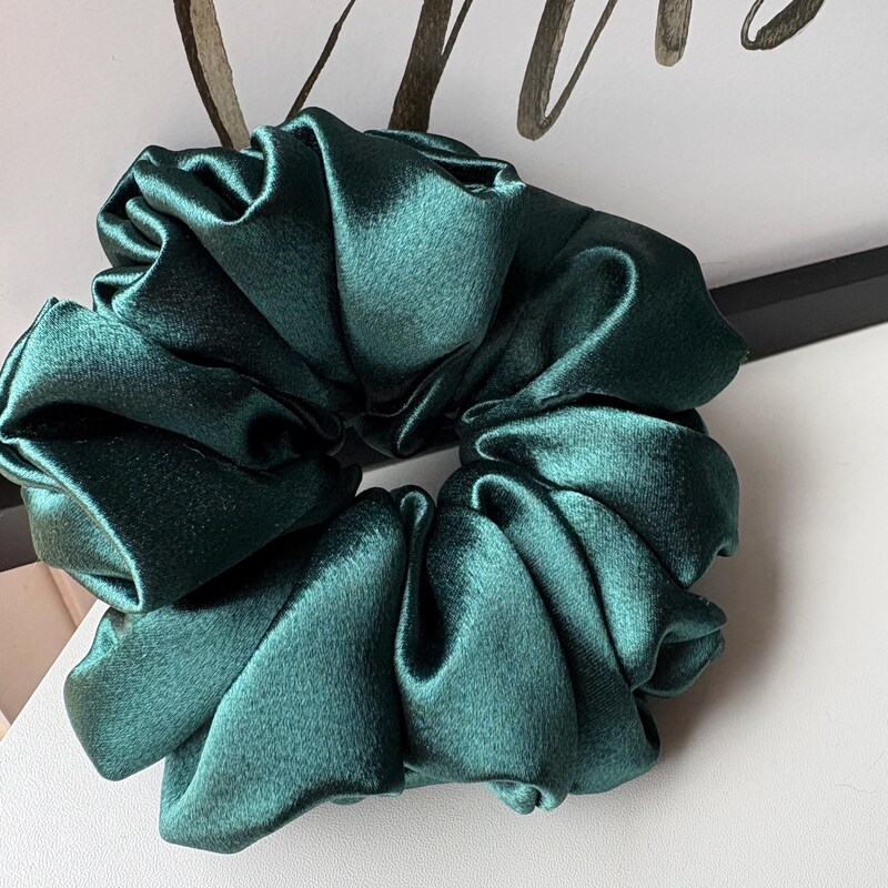 Emerald Green Tie - Etsy