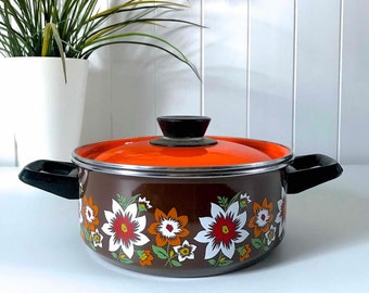 Enamel kitchenware | Etsy