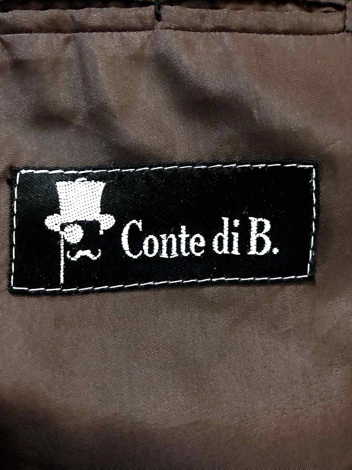 Vintage GANGSTER Al Capone Chicago Mobster Style Jacket // | Etsy