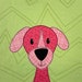 Lovable Mutts - Dog Applique Quilt Pattern - Easy PDF Pattern for ...