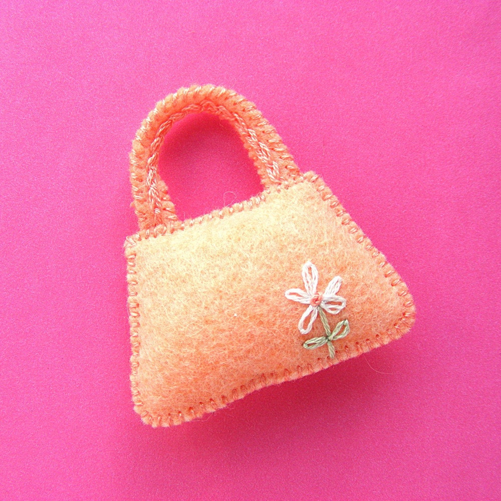 Regina Rabbit Easter Bunny Felt Softie Pattern PDF | Etsy