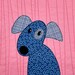 Lovable Mutts - Dog Applique Quilt Pattern - Easy PDF Pattern for ...