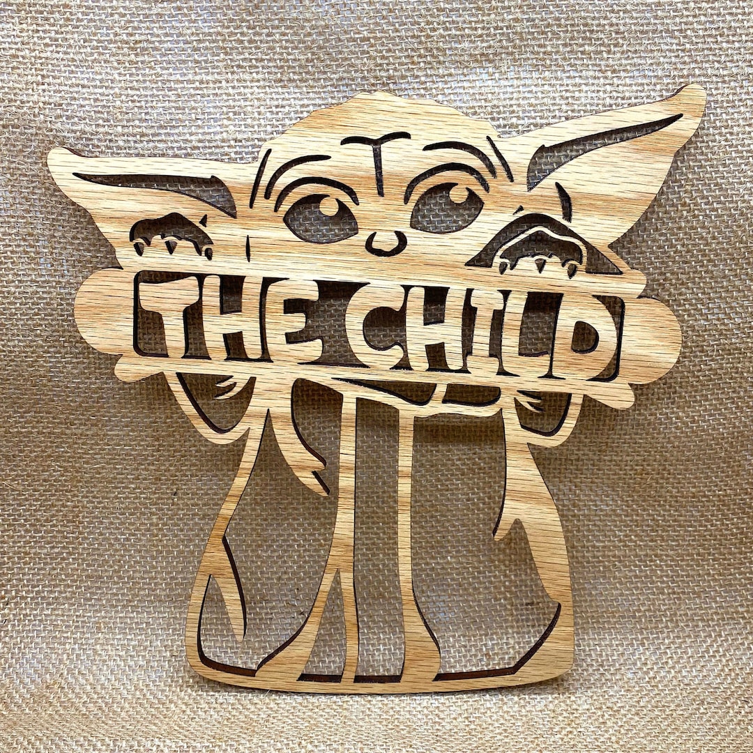 Personalized Star Wars Name Sign the Child - Etsy