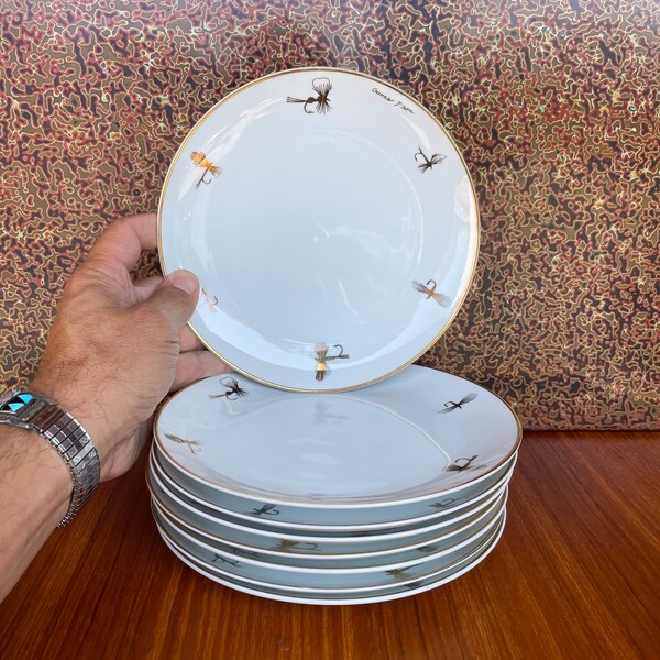 Fishing Cabin Decor - Etsy