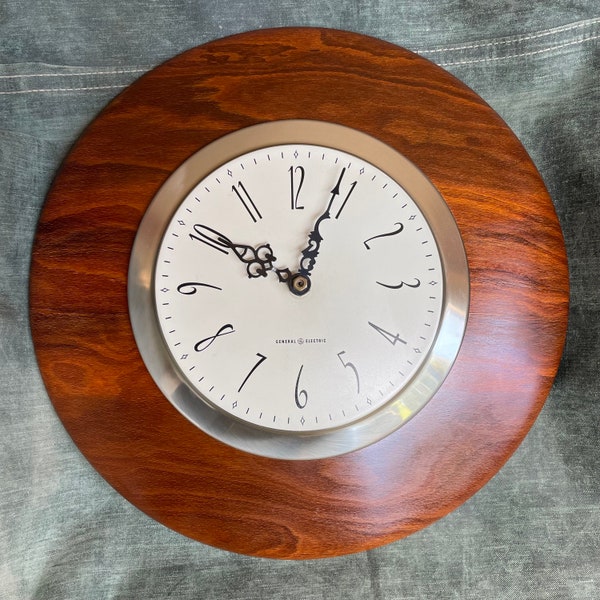 Tochigi Tokei Clock - Etsy