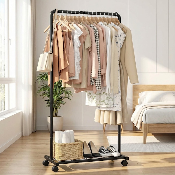 Assembly Metal Rack - Etsy