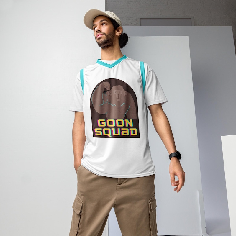 Goon Material - Etsy