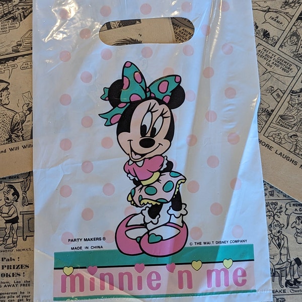 Minnie N Me - Etsy