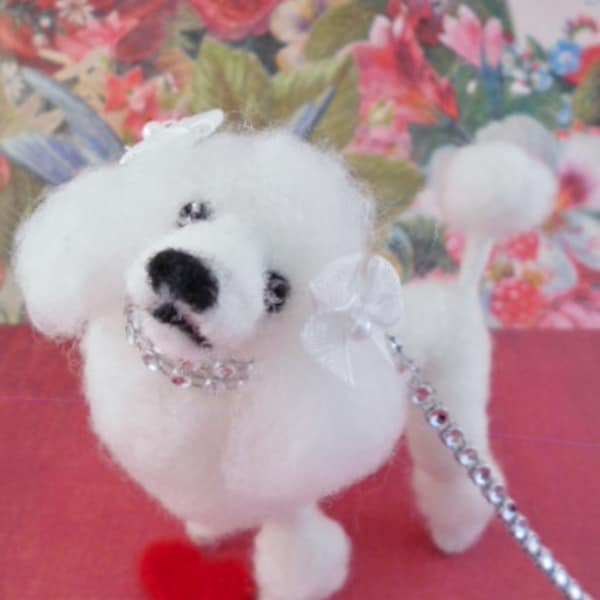 Barbie Poodle - Etsy