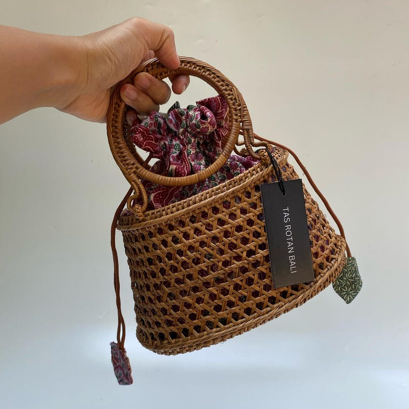 Bali Bag - Etsy