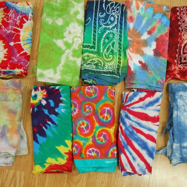 Tye Die - Etsy