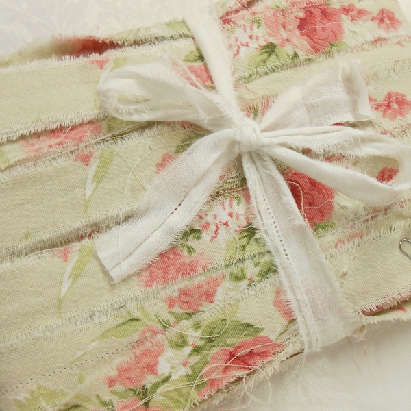 Shabby Chic Ribbon - Etsy