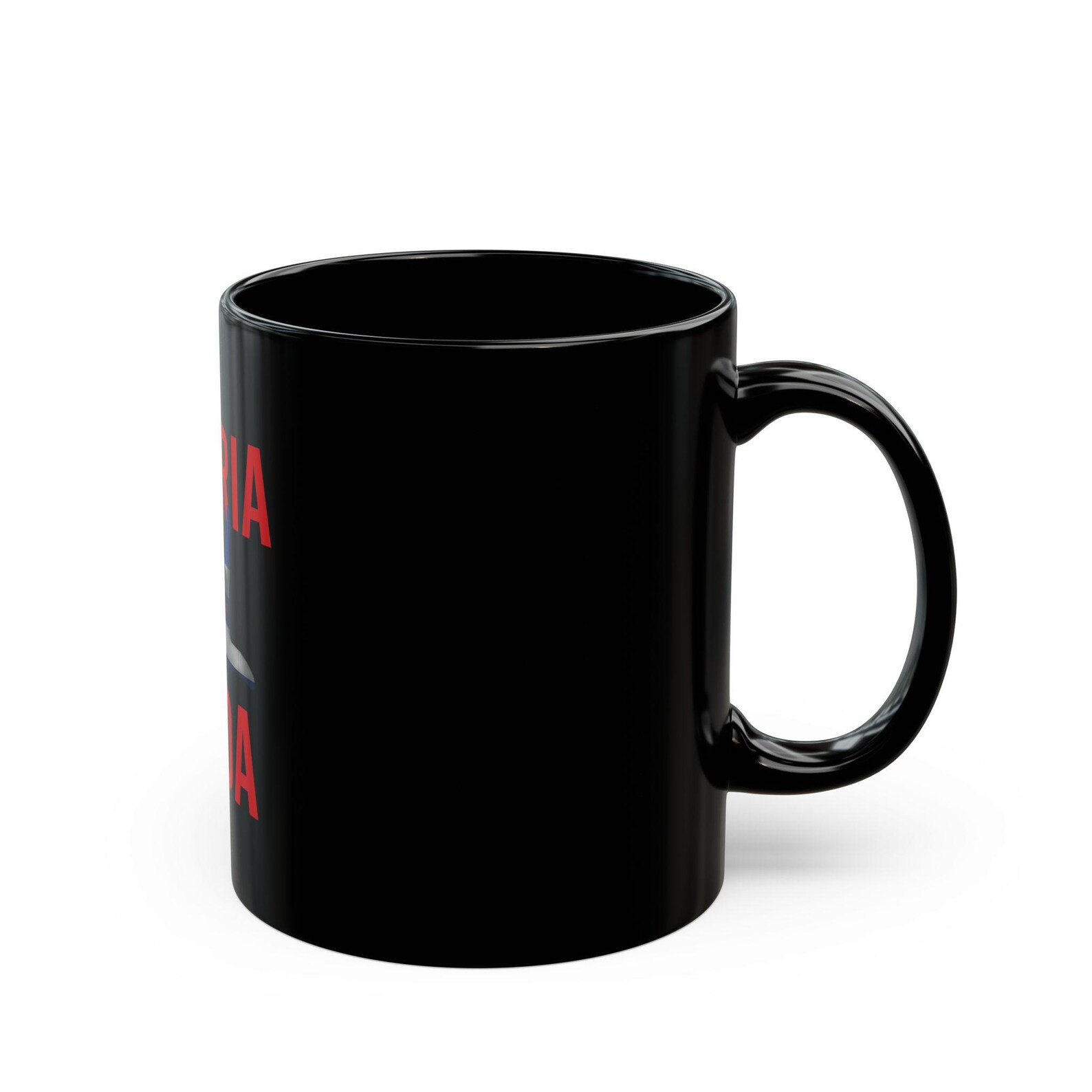 Patria Y Vida Cuban Mug | Patriotic Cuba Flag Coffee Cup | Cuban Pride ...
