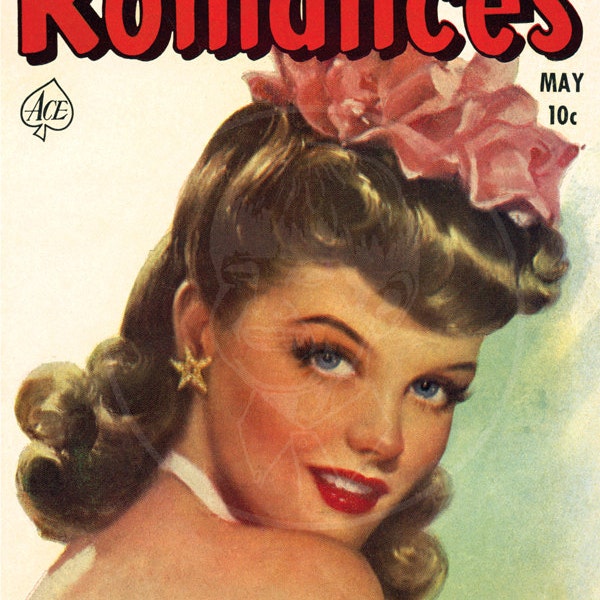 Glamorous - Etsy