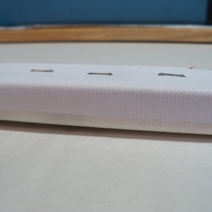 Man-tamer 10x17 Giclée Canvas Print of Vintage Pulp Paperback - Etsy ...