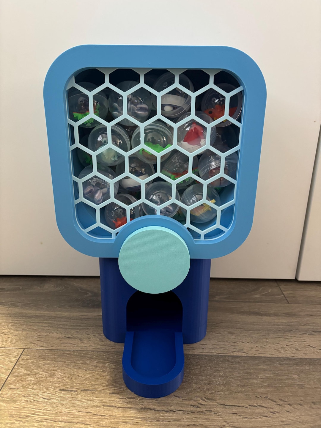 Custom 3D Printed Vending Machine - Etsy