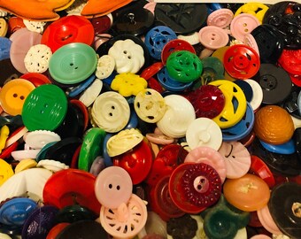 Fancy Buttons | Etsy