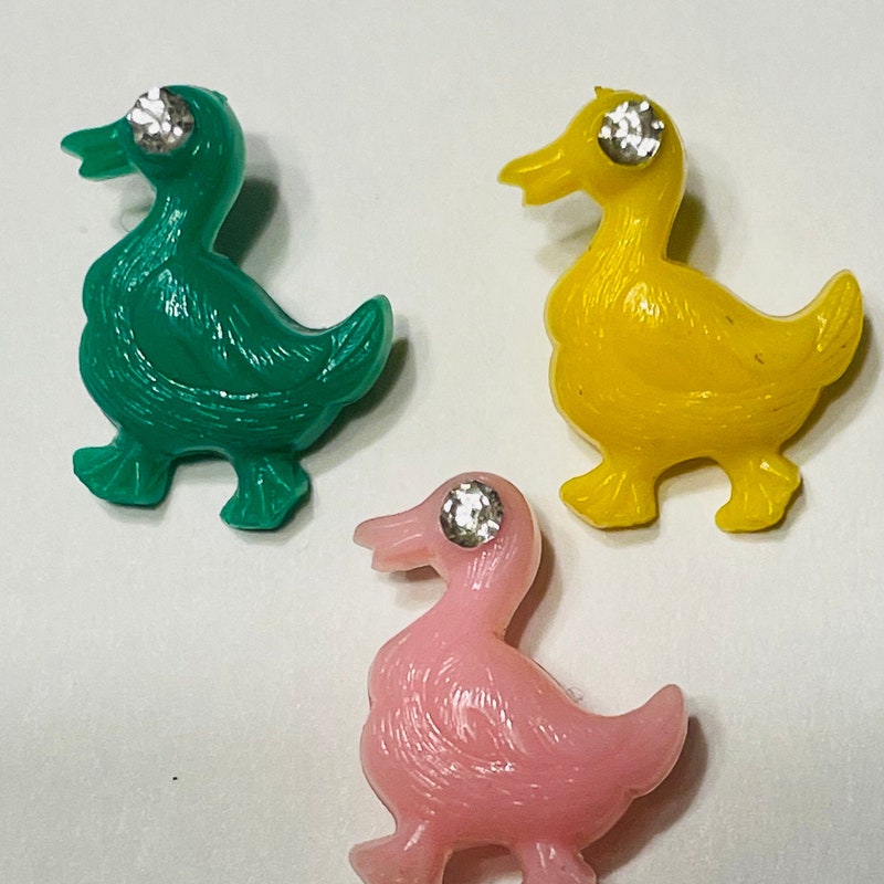 Realistic Buttons - Etsy