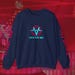 Hazbin Hotel Vox, Voxtek Crewneck Sweatshirt - Etsy