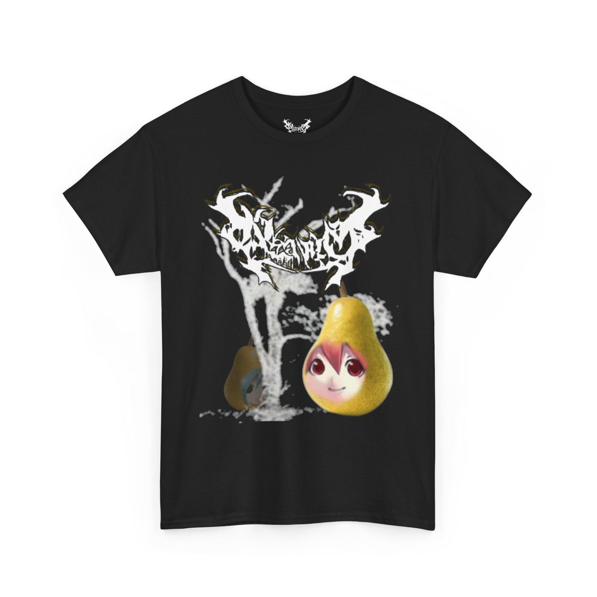 PEARTO Kasane Teto & Hatsune Miku Pear Gothic Scene Death Metal ...