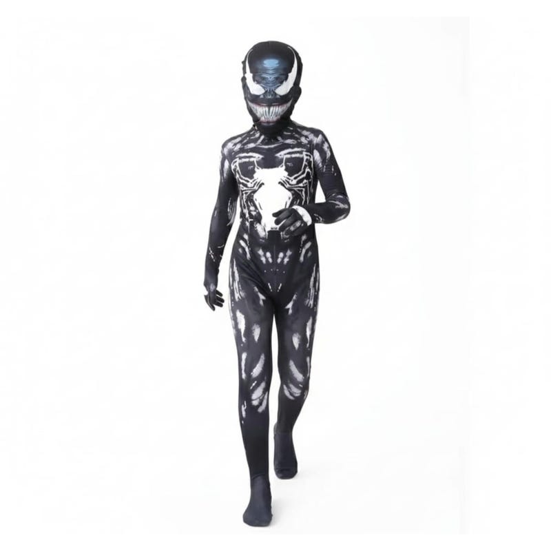 Venom Cosplay - Etsy