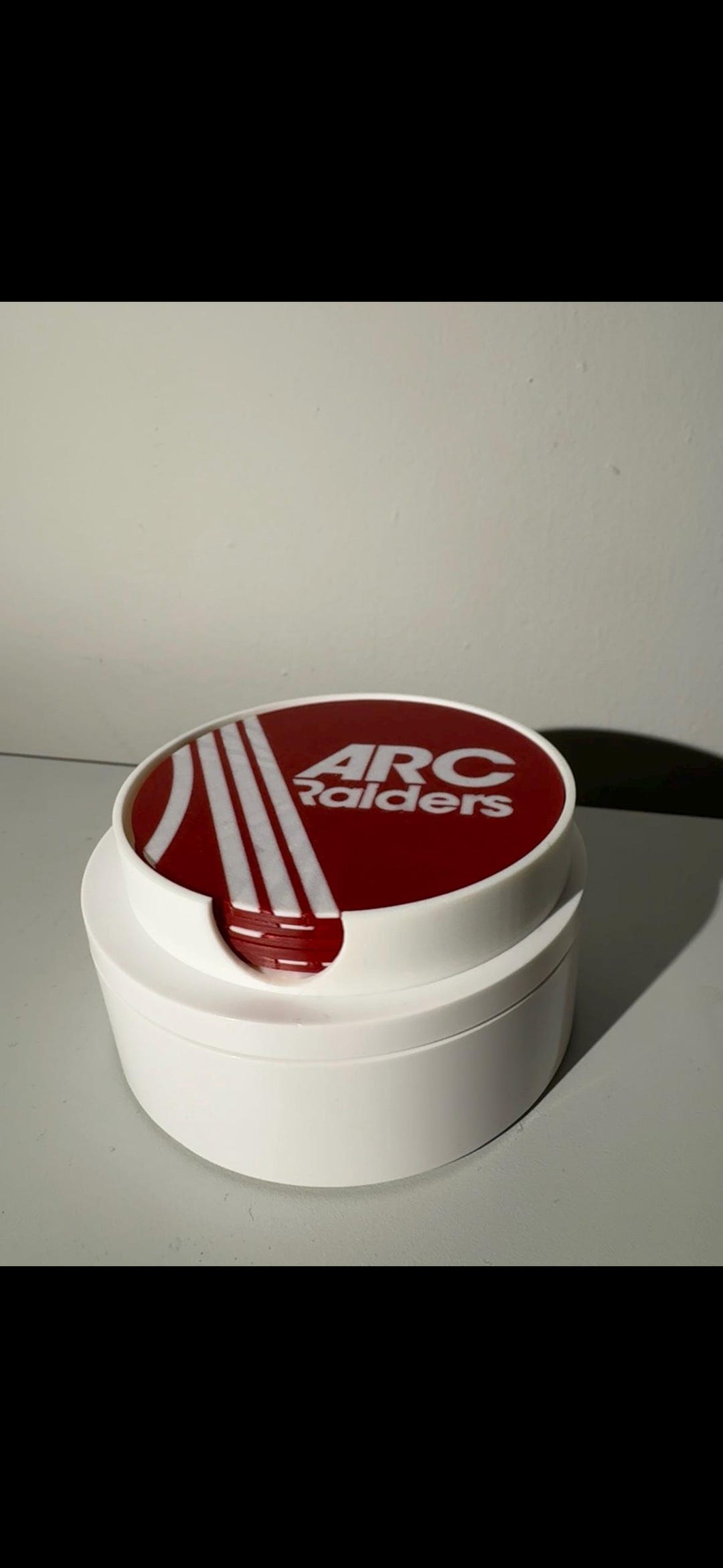 Arc Raiders Coaster Set - Etsy
