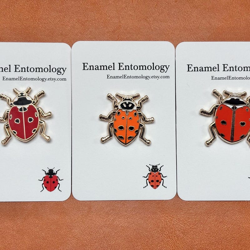 Enamel - Etsy