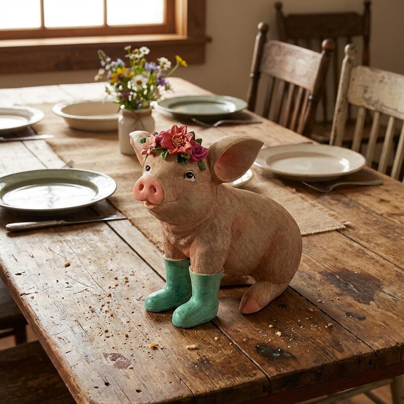 Pig Props - Etsy