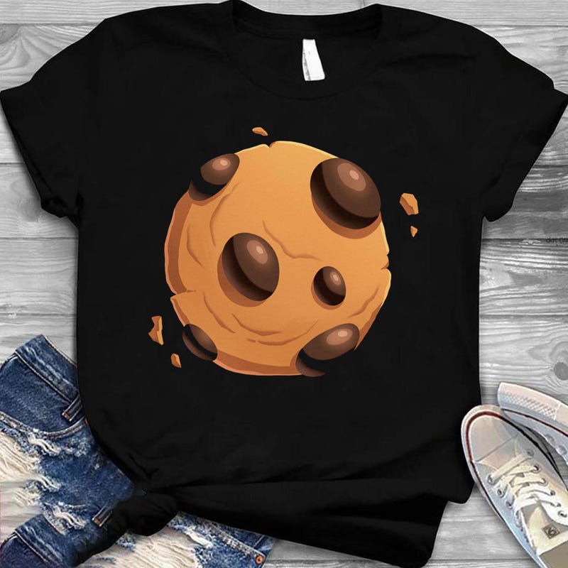 Acookiegod Merch - Etsy