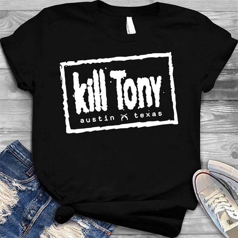Kill Tony Merch - Etsy