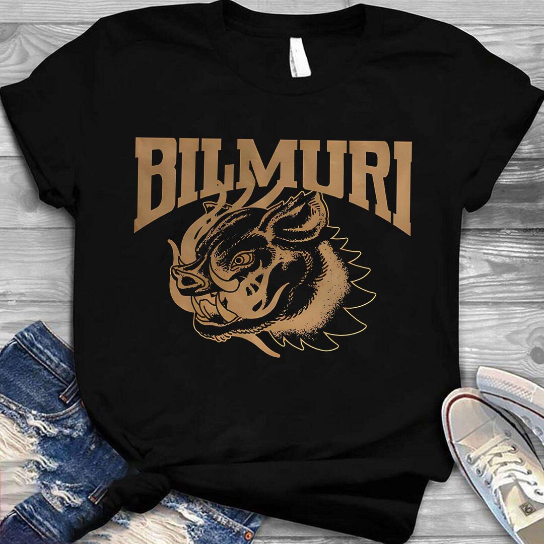 Bilmuri Merch Bilmuri Merch Logo Tees Unisex Shirt T Shirt Hoodie ...