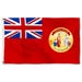 Newfoundland and Labrador SVG, Round Flag SVG, Canada Province Circular ...