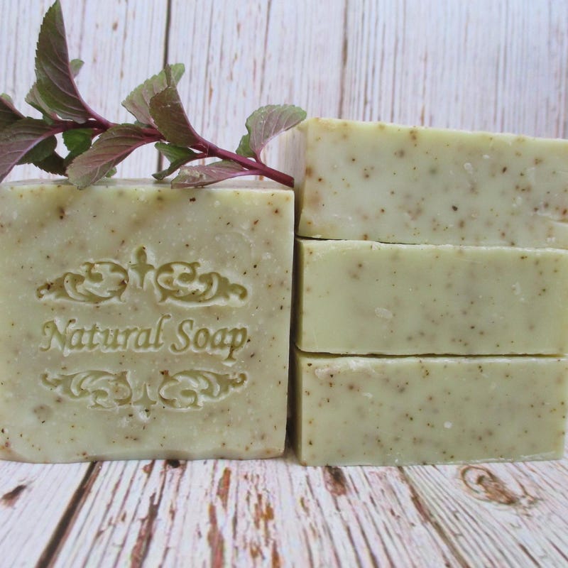 Gardener Soap - Etsy