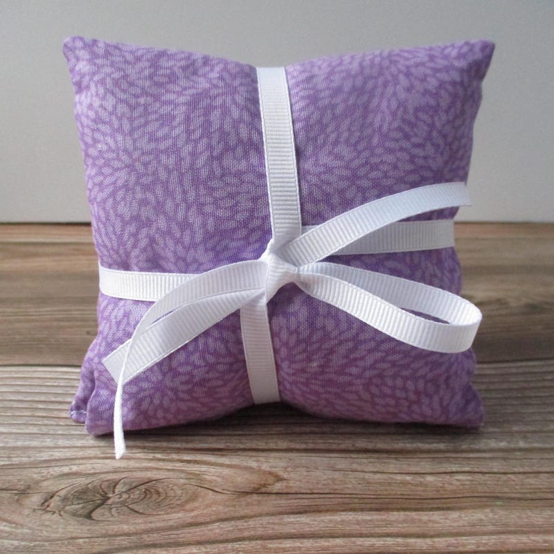 Pillow Sachets - Etsy