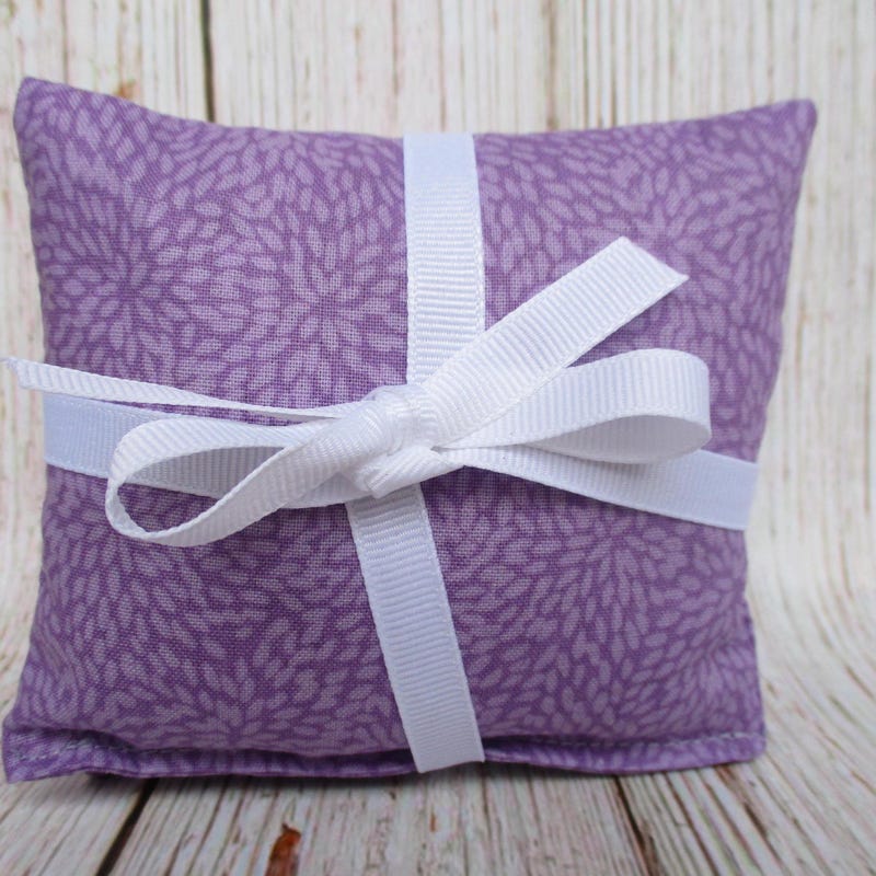 Pillow Sachet - Etsy
