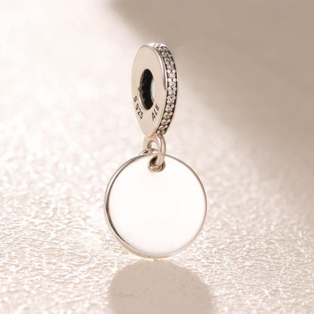 New Pandora Pendant Charm Dangle THREE GENERATIONS S925 ALE - Etsy