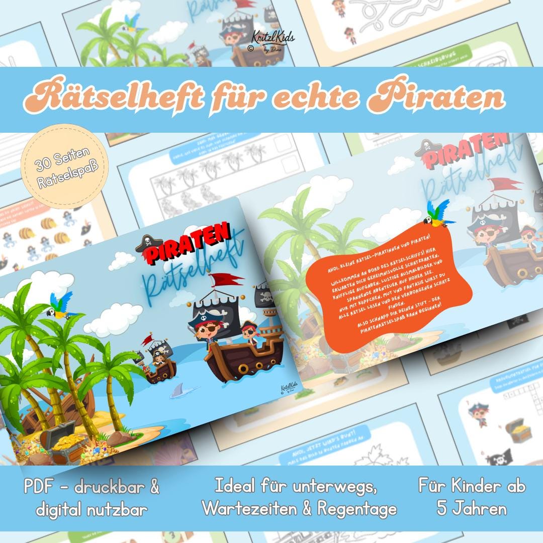 Puzzle Book for Children, Coloring Pages, Search Games, Logic Puzzles ...