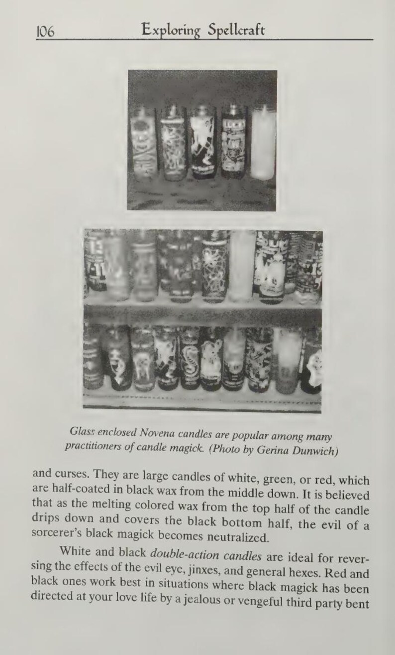 Buy Spellcasting for Beginners: Create & Cast Effective Spells! PDF ...