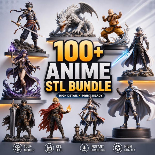 Buy Anime Character Figure Collections Online In India - Etsy India