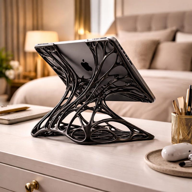 Tablet halterung stl - Etsy.de