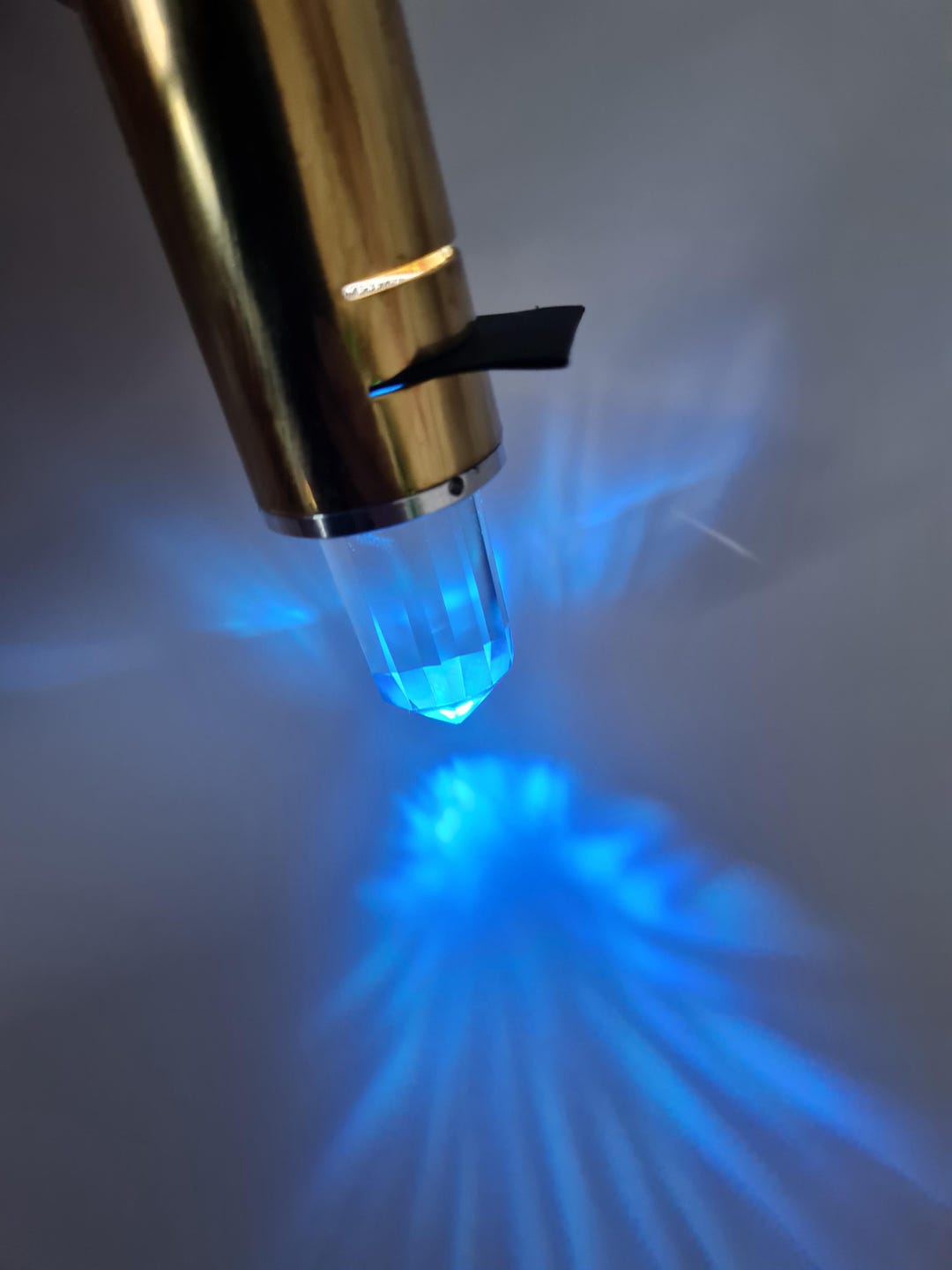 CHROMOTHERAPY LIGHT PEN - Etsy