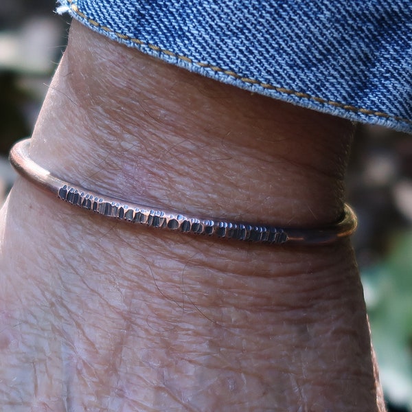 Mens Cuff Bracelet - Etsy