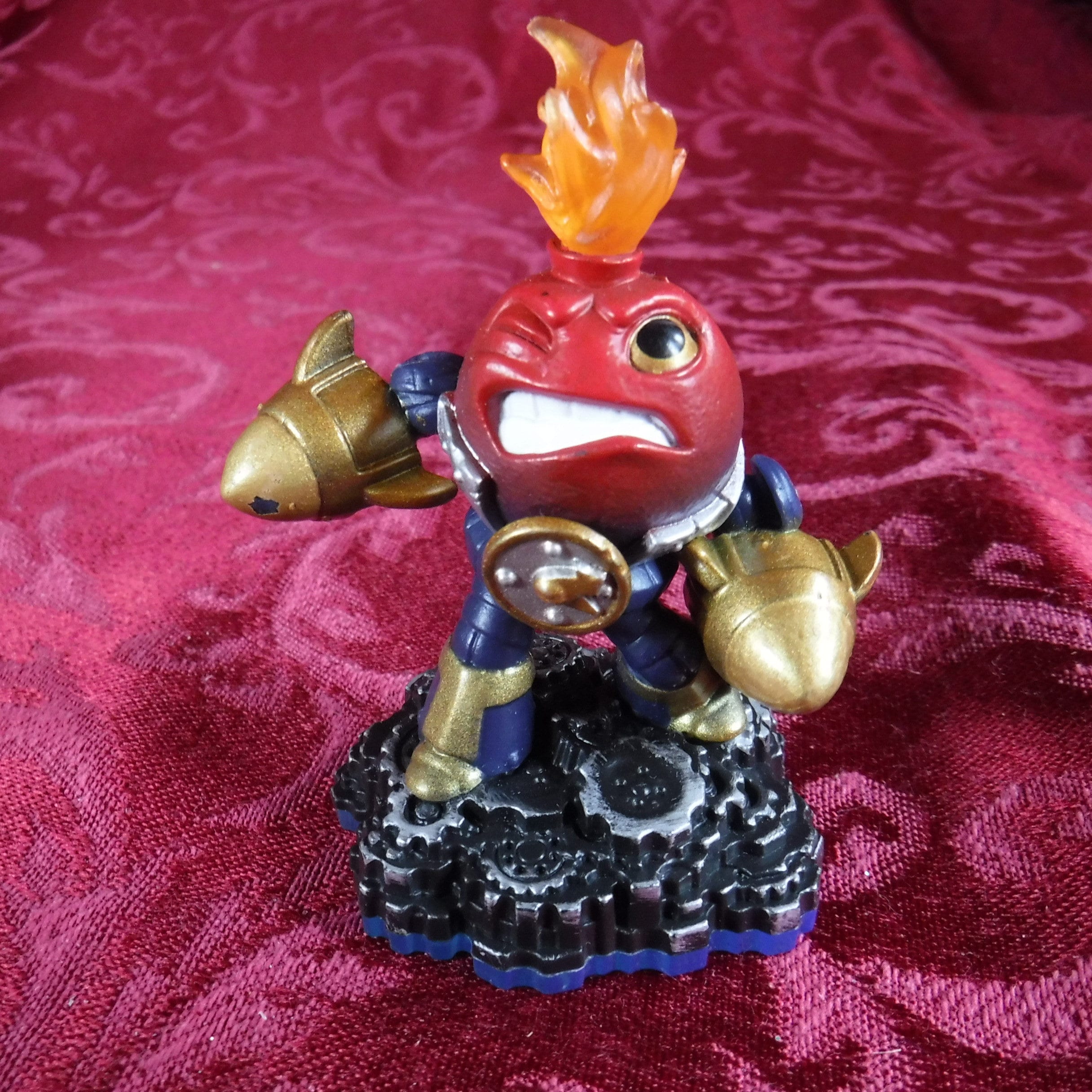 Skylanders Swap Force Countdown