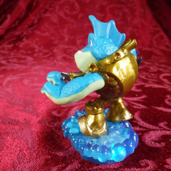 Skylanders Swap Force Riptide