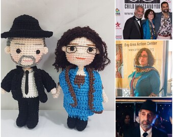 Custom Barbie Doll | Etsy