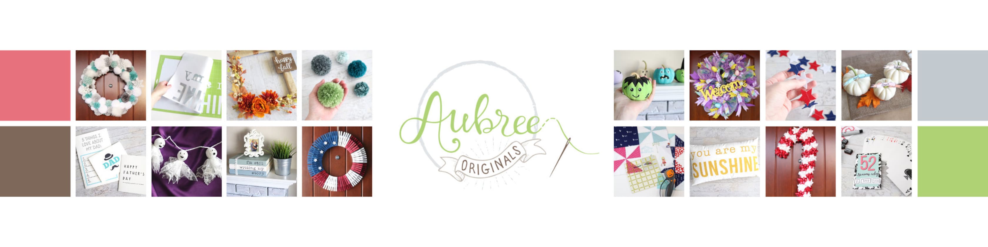 Aubreeoriginals Etsy