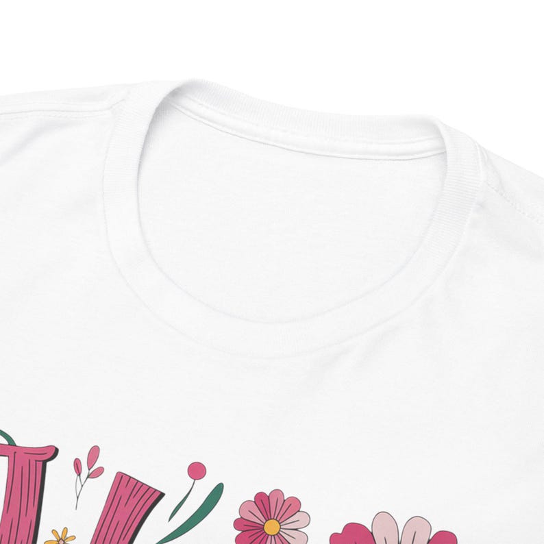 He is Risen Floral T Shirt, Matthew 28:6 Bible Verse Tee, Religious ...